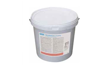 Zone Yangın Durdurucu Sistemler